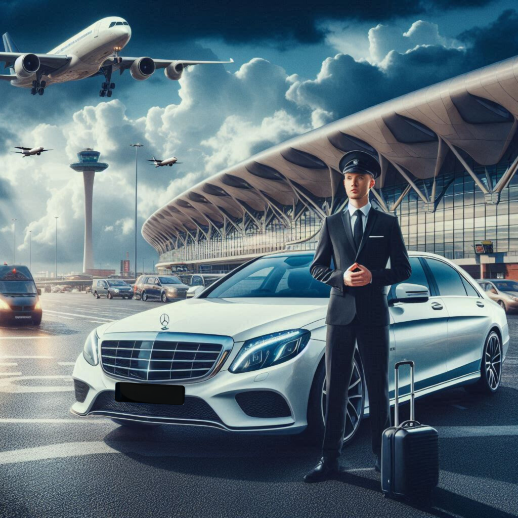 Airport Transfers Service | Link Executive Transfers