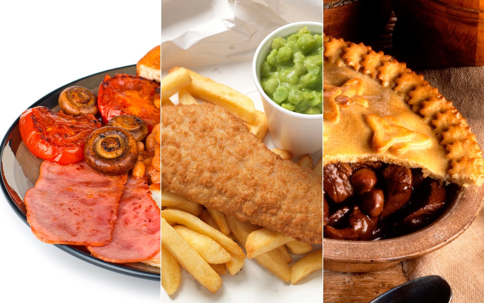 Traditional British Food You Must Try: Iconic Dishes of the UK